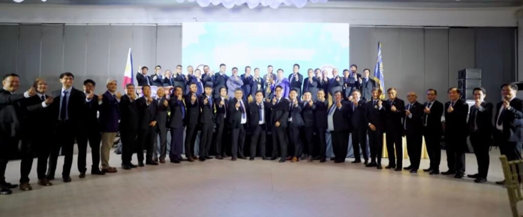 Rotary Club of Lucena South: A Heartworking August of Service ...