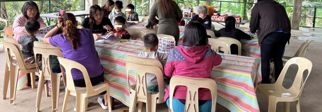 Project Still Waters: A Day of Shared Smiles and Purpose - Rotaract ...